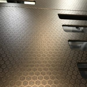 Installation | M.A.R.S. Ready